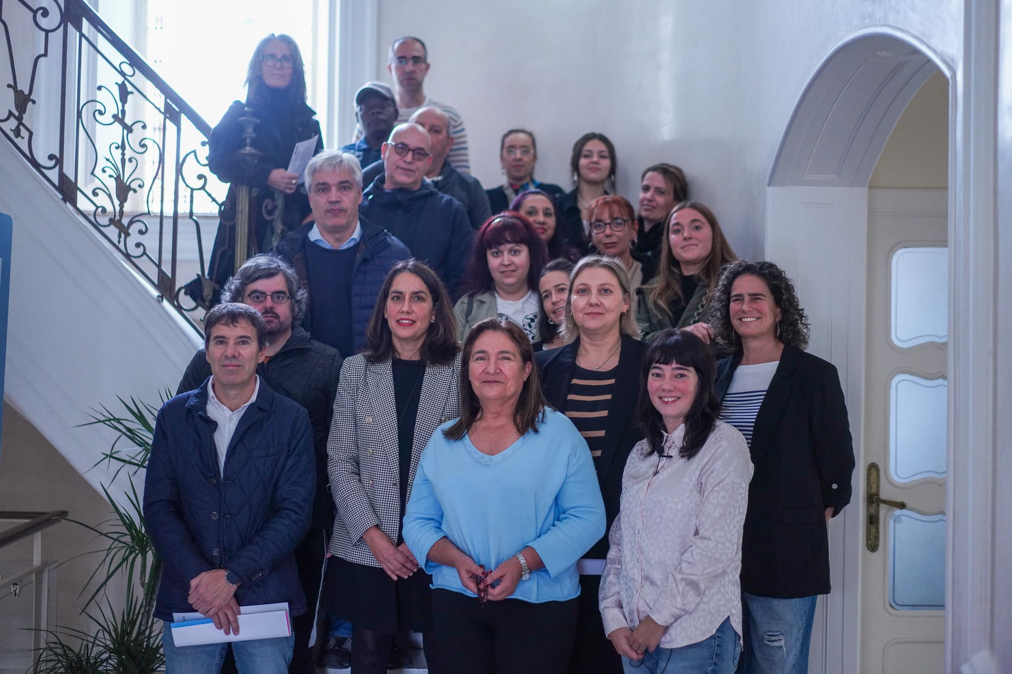 Asime convoca 100 plazas en su nuevo programa integrado de empleo ...
